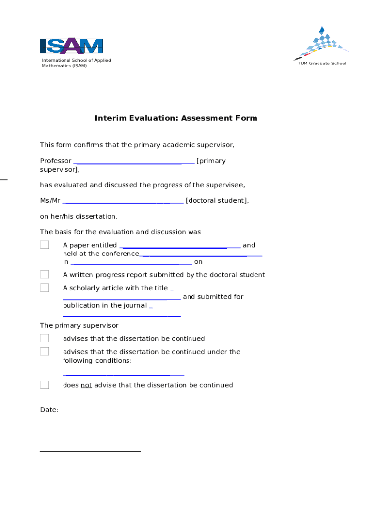 What are the elements of an effective evaluation letter ... Doc ...