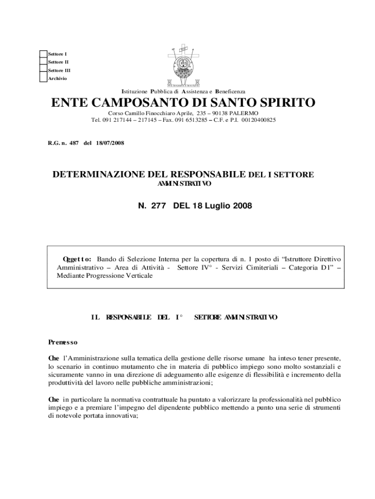 Compilabile Online Avvio del procedimento per la revoca di numero 455 ...