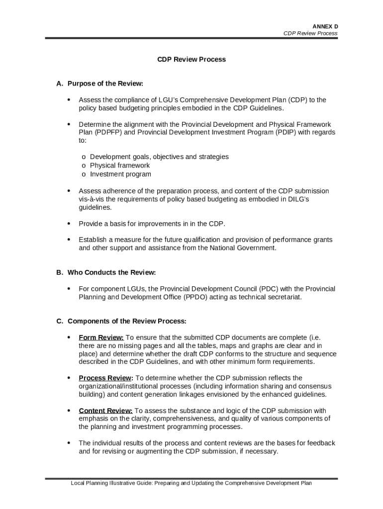BOM, OPIF (Operational Perance Indicator Framework) Doc Template | pdfFiller