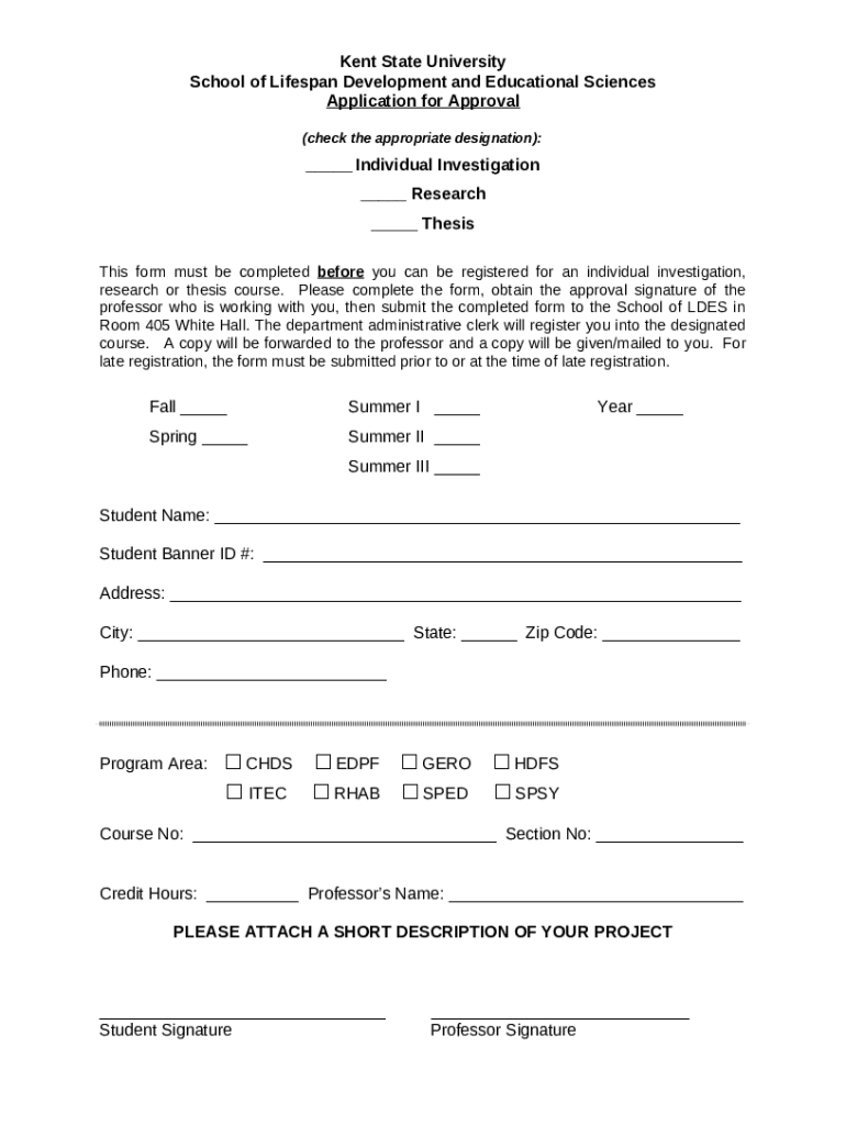 Research with Human Subjects (IRB) Doc Template | pdfFiller