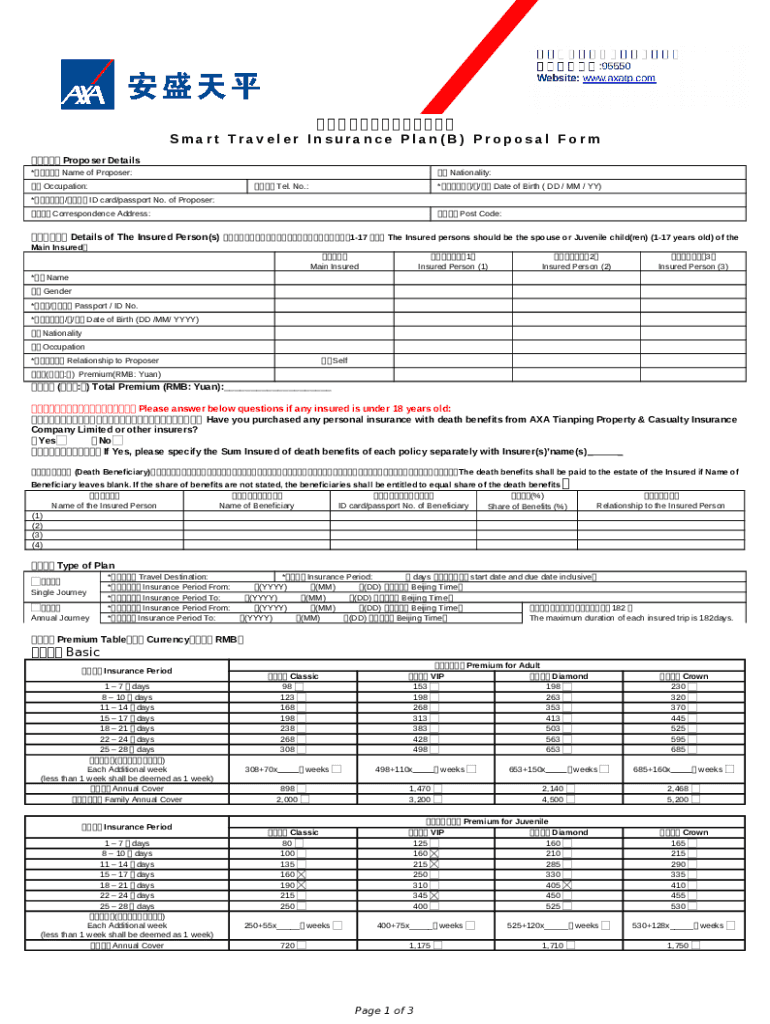 Proposal - SmartPA Enhanced - axa-contento-118412.eu Doc Template ...