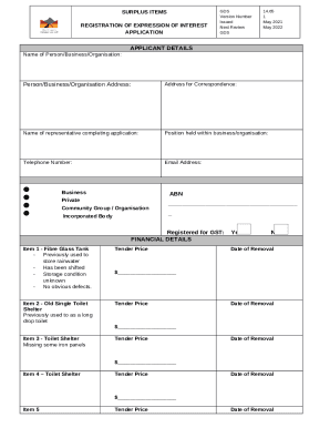 91. Manage a Company Representative Application Doc Template | pdfFiller