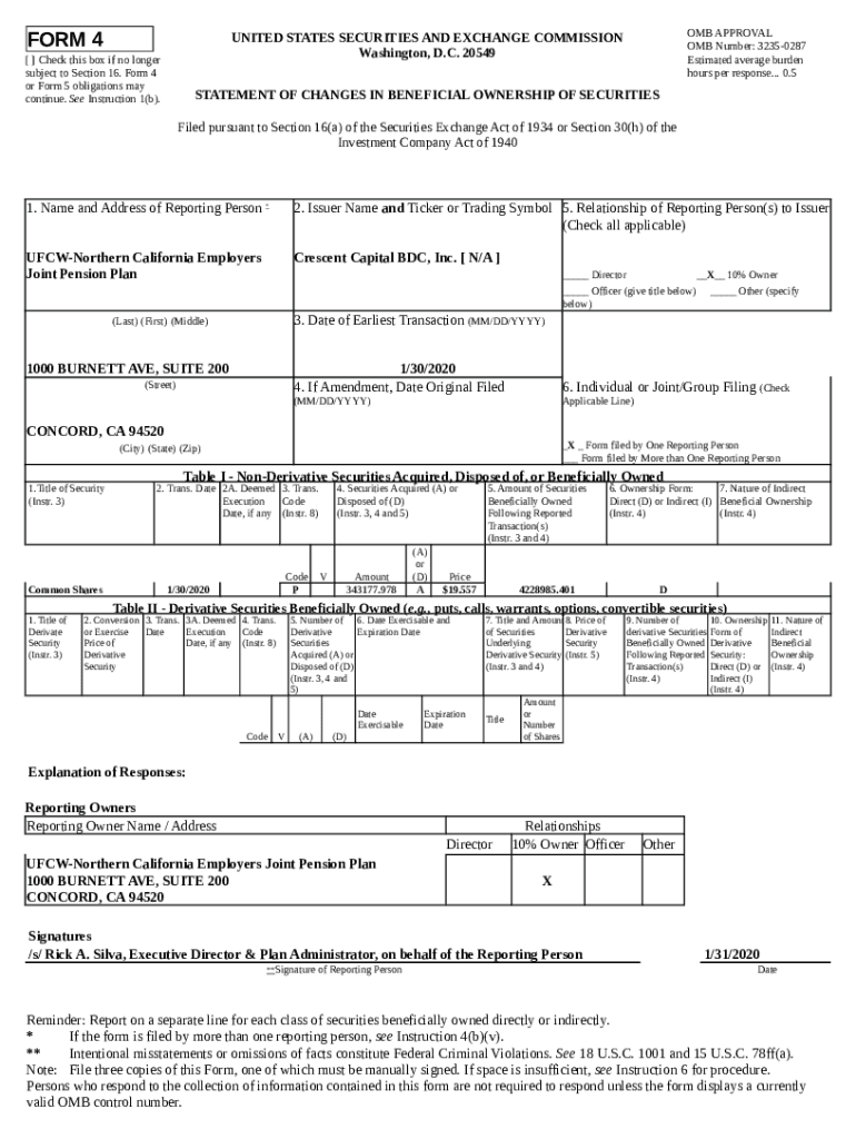 UFCW-Northern California Employers Joint Pension Plan Doc Template ...