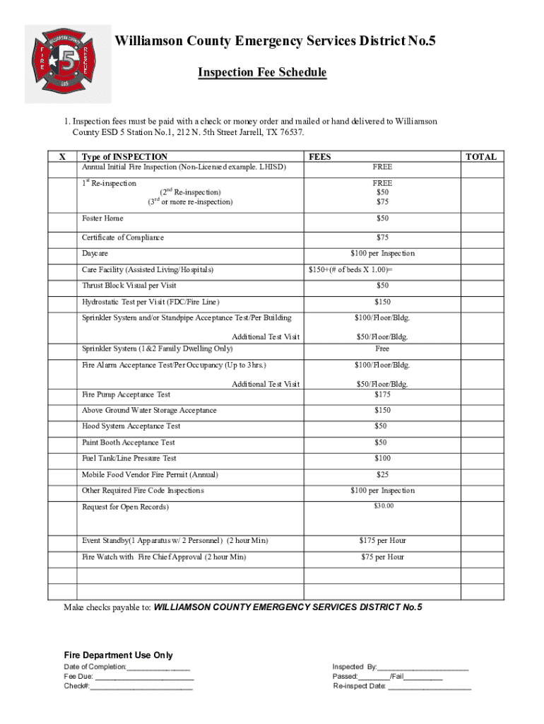 Fillable Online 68-A Vehicle Inspections Fax Email Print - pdfFiller