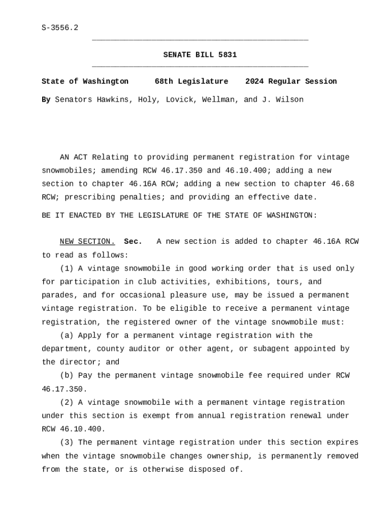 S-3556 Doc Template | pdfFiller
