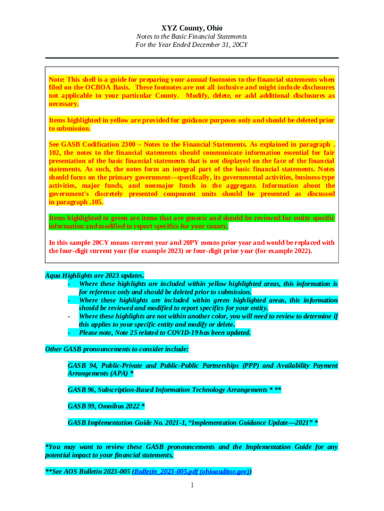 Preparing and reporting on cash- and tax-basis financial ... Doc ...