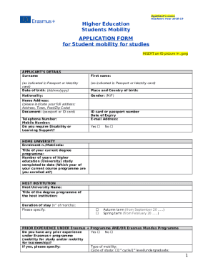 Get Photo ID for a U.S. Passport Doc Template | pdfFiller