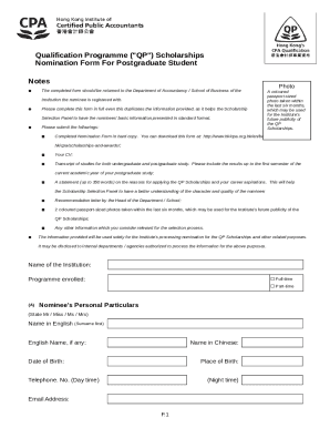 CPA Exam/License Evaluation Doc Template | pdfFiller