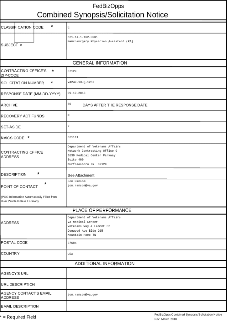 (ii) This solicitation is issued as a request for quote (RFQ ...