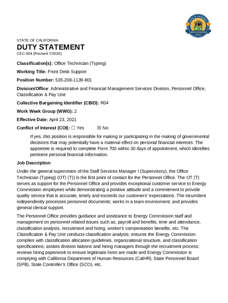 JOB TITLES BY JOB GROUP Doc Template | pdfFiller