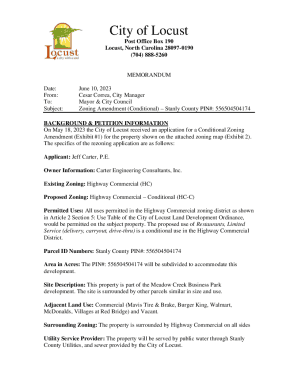 Fillable Online Locust eyes change in government form Fax Email Print ...