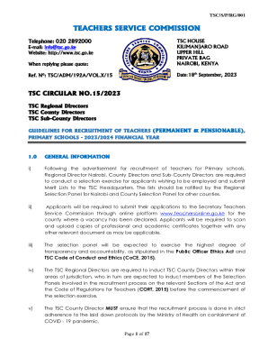 Fillable Online TSC Clearance Certificate-2PDF Fax Email Print - pdfFiller