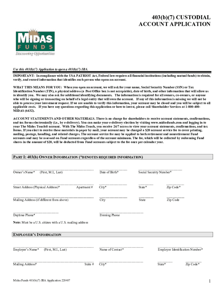 Fillable Online Fidelity Investments Internal Revenue Code Section 403( ... Fax Email Print ...
