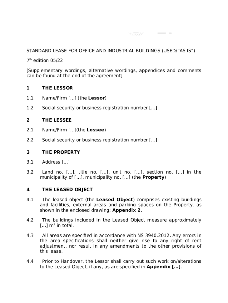 Executed Part 2 Contract, Project No. 8315 20, Monorail, ... Doc Template | pdfFiller