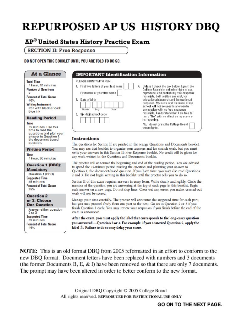 Fillable Online HST 104 : History 104 - Arizona State University Fax ...