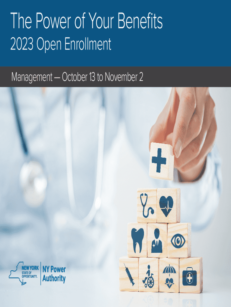 Fillable Online Marketplace 2023 Open Enrollment Fact Sheet Fax Email Print - pdfFiller