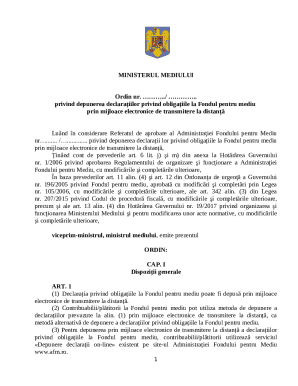 Referat de aprobare Doc Template | pdfFiller