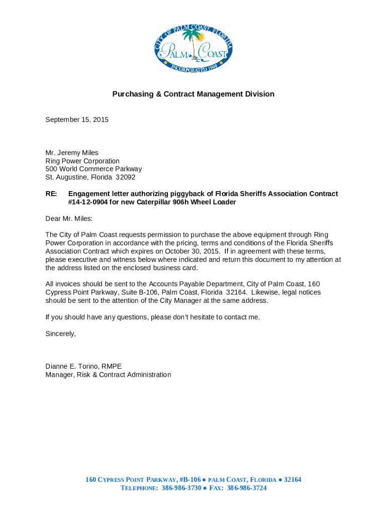 Ring-Power-9981-St-Johns-County-Contract-13-MCC-RIN- ... Doc Template ...