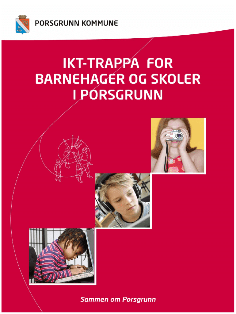 Fillable Online Der barna er i fokus! rsplan - Spire & Gro Barnehagene Fax Email Print - pdfFiller