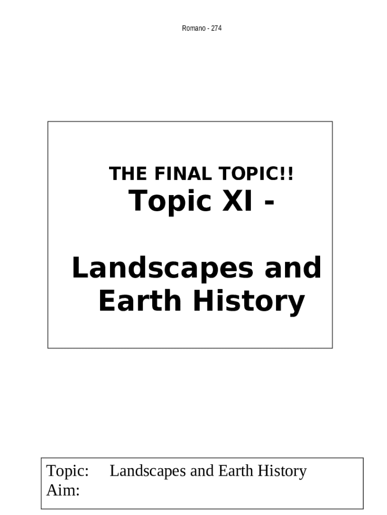 Use the Generalized Bedrock Geology of New York State ... Doc Template ...