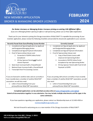 Fillable Online Completed and Signed Application by Applicant Fax Email ...