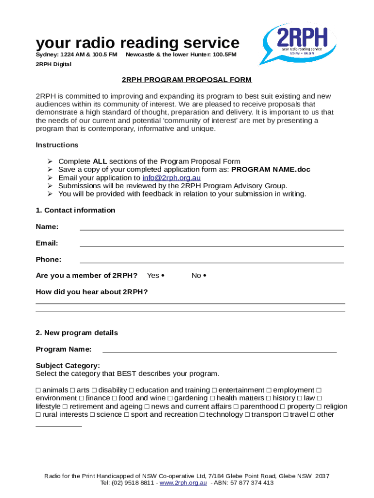 A. Overview of the ARCHES Community Benefits Plan Doc Template | pdfFiller