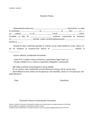 cerere-reziliere-contract.doc Doc Template | pdfFiller