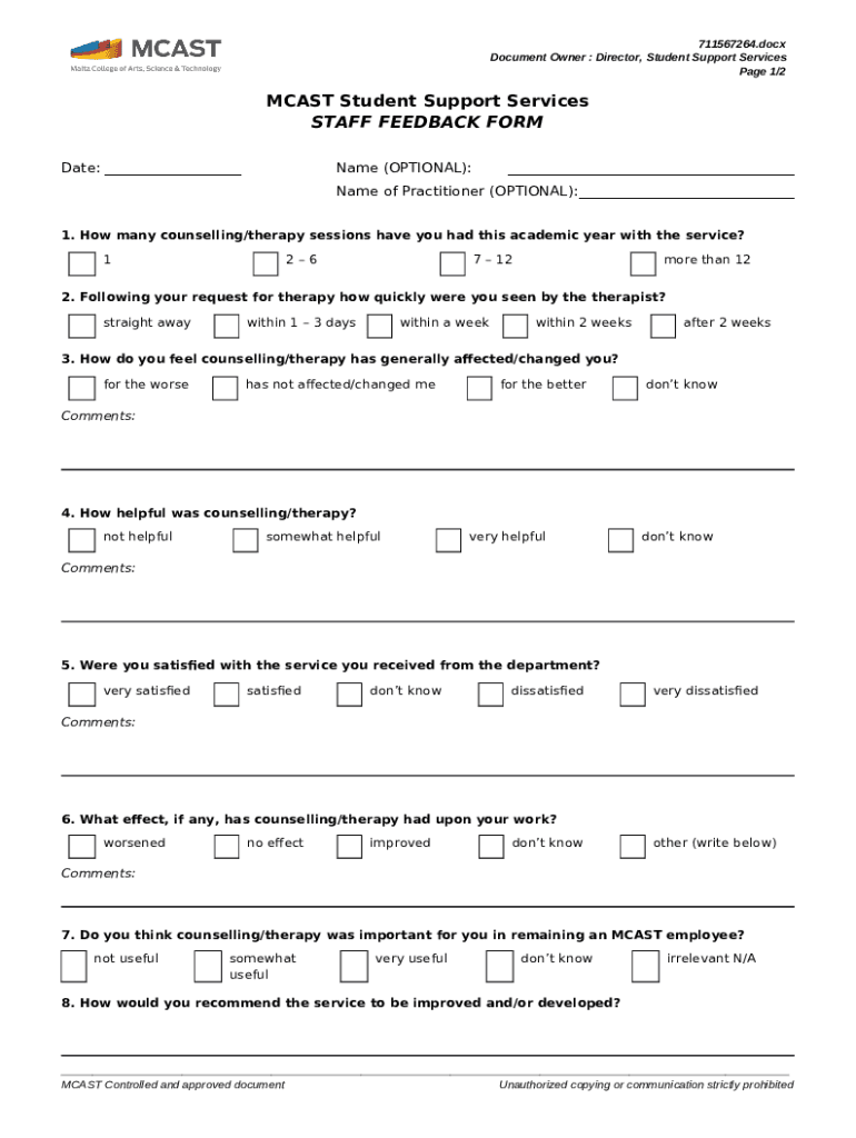 lsu additional support application / referral Doc Template | pdfFiller