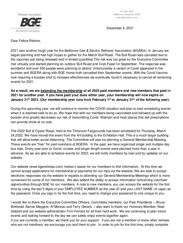 Fillable Online Box 1475 Fax Email Print - pdfFiller