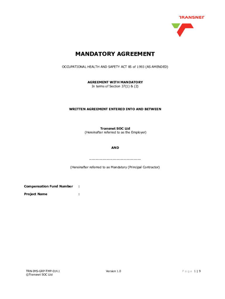 Fillable Online Safety, Health & Environmental (SHE) Specification for ...