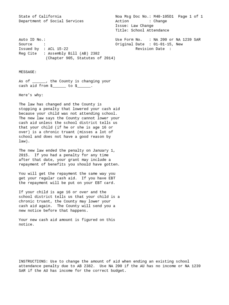 Fair Hearings - Chico State CalFresh Doc Template | pdfFiller