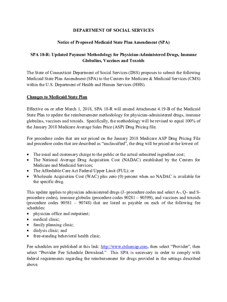 Fillable Online 0025 Attachment 4.19B - PA Department of Human Services ...