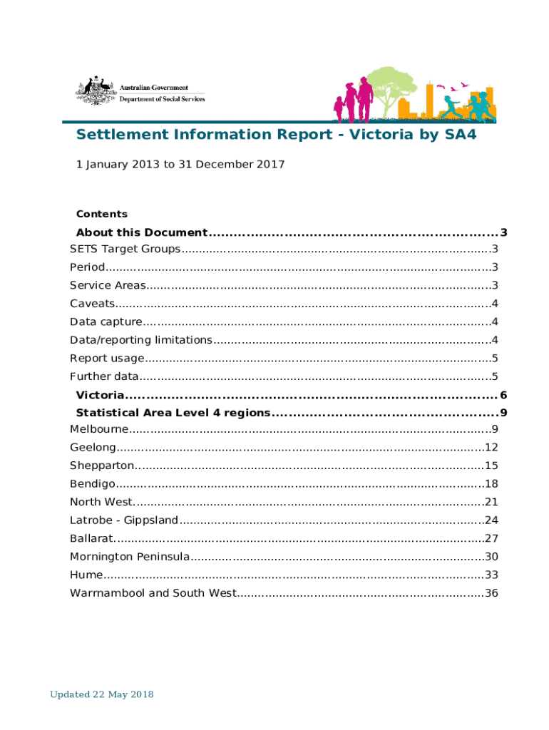 Marginal Cost and Revenue Allocation Settlement Agreement Doc Template ...