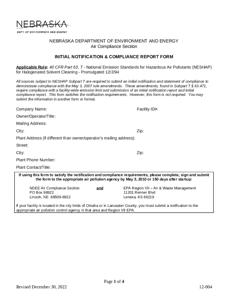 40 CFR Part 63US LawLII / Legal Ination Institute Doc Template | pdfFiller