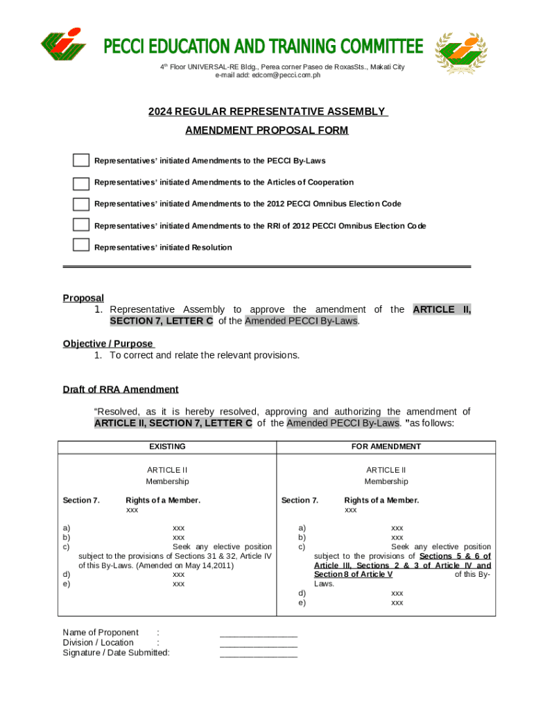 PLDT EMPLOYEE'S Doc Template | pdfFiller