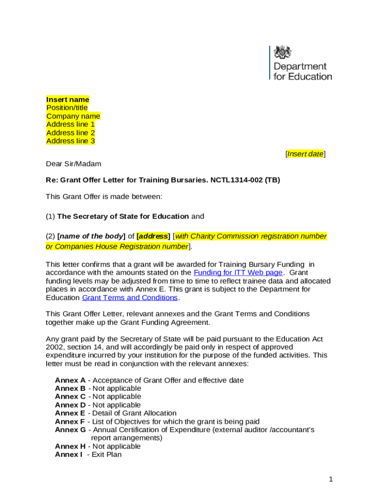 How to Write a Job Offer Letter Email (With Template ... Doc Template ...