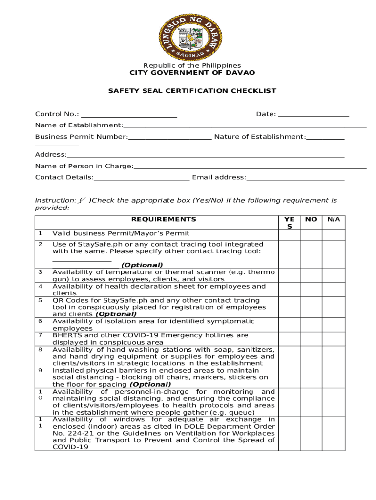 CenterClerk's Office: Business License Application - busbureau ...