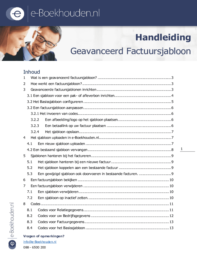 Invulbaar Online Facturen maken en versturen in eigen huisstijl in e ... Invulbaar Online Facturen maken en versturen in eigen huisstijl in e ...