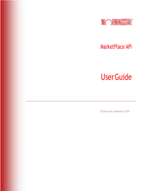 Fillable Online User Guide - Updates Page Fax Email Print - pdfFiller