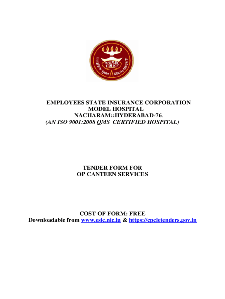 Fillable Online E-Tender for Procurement of 'Microsoft Office Home and ... Fax Email Print ...