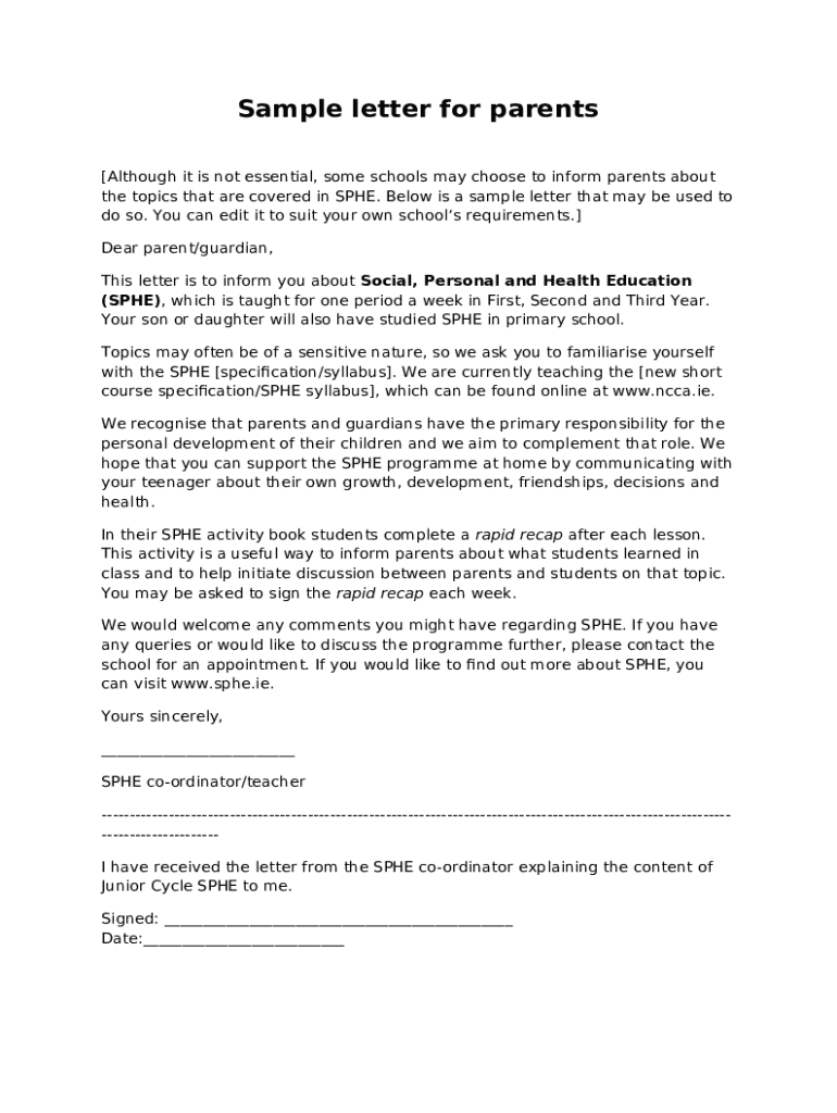 pdffiller Doc Template | pdfFiller