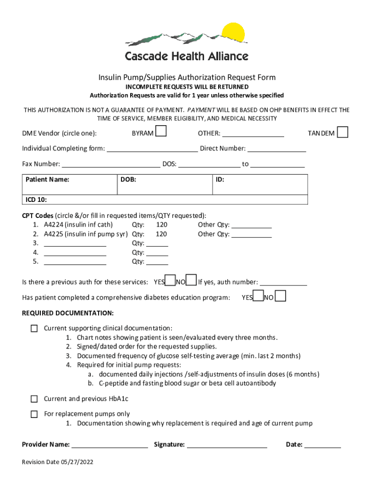 Fillable Online Requesting Prior Authorization for Non-preferred ...