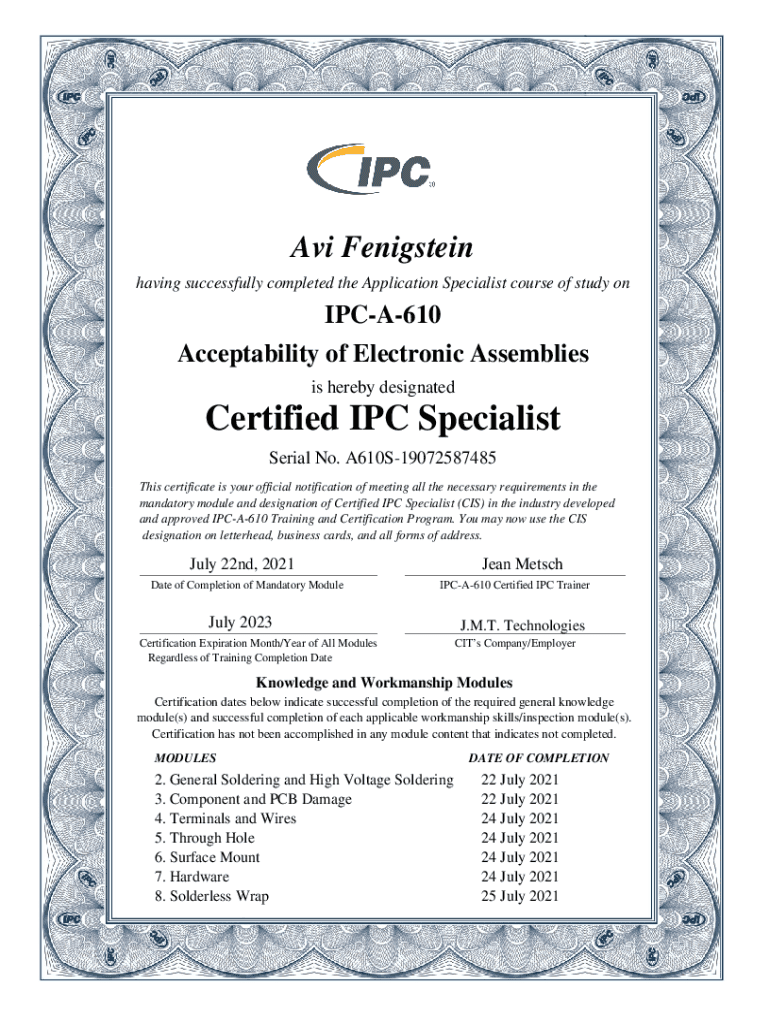 Fillable Online Certificate Validation Fax Email Print - pdfFiller