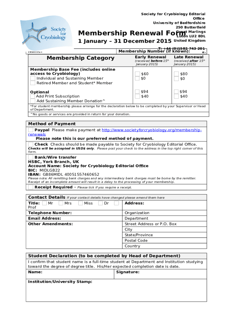 Renewing your USPA membership or ratings or license... Doc Template ...