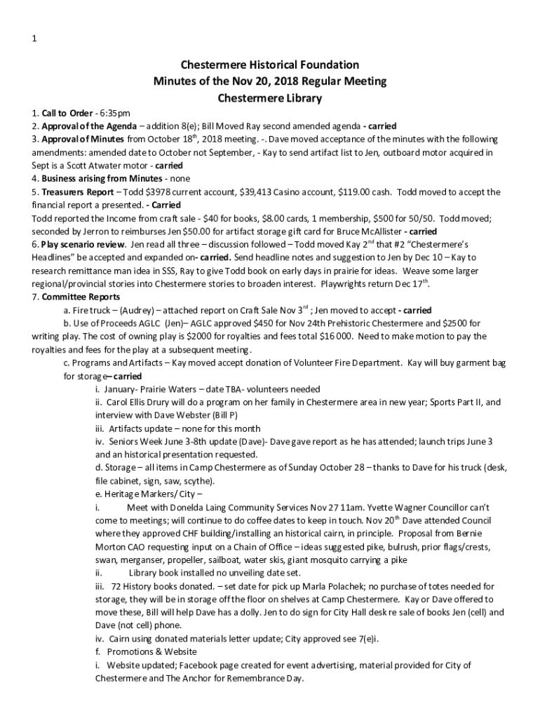 Fillable Online Chestermere Library Fax Email Print - pdfFiller