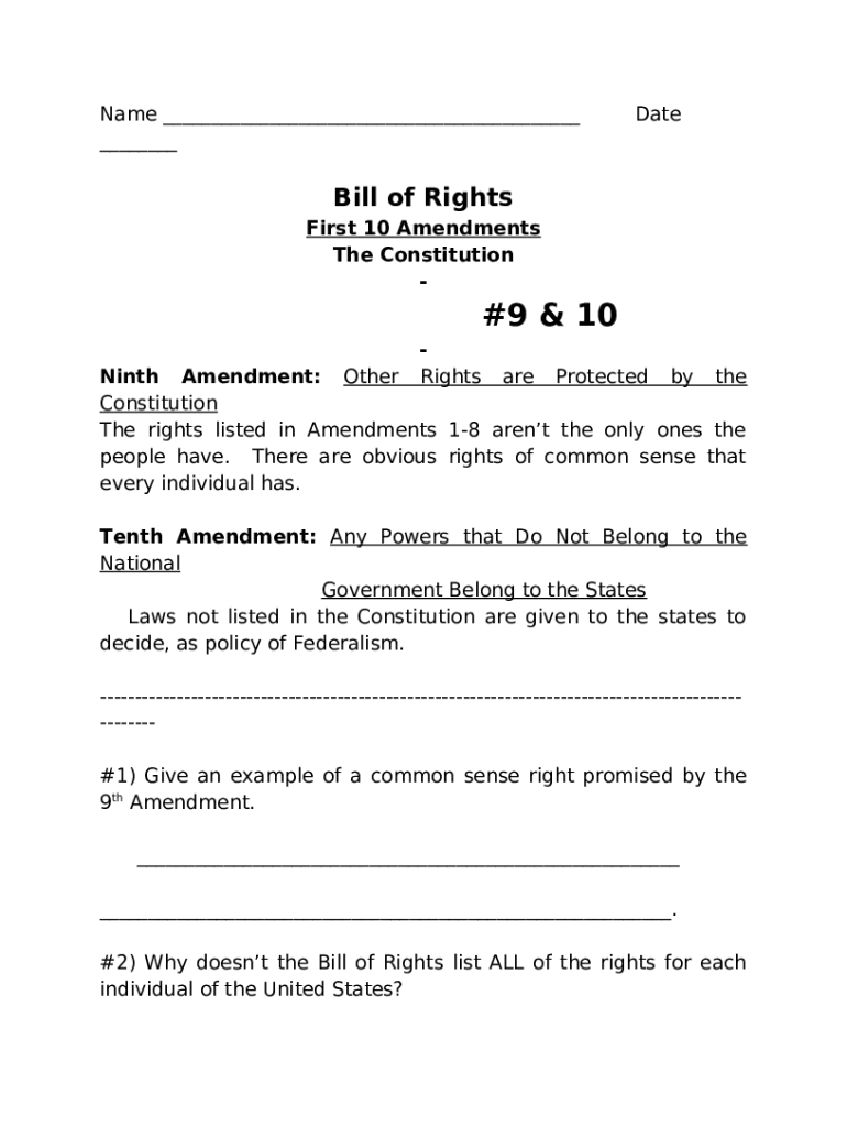 pdffiller Doc Template | pdfFiller