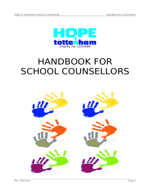 School service - Open Door Doc Template | pdfFiller