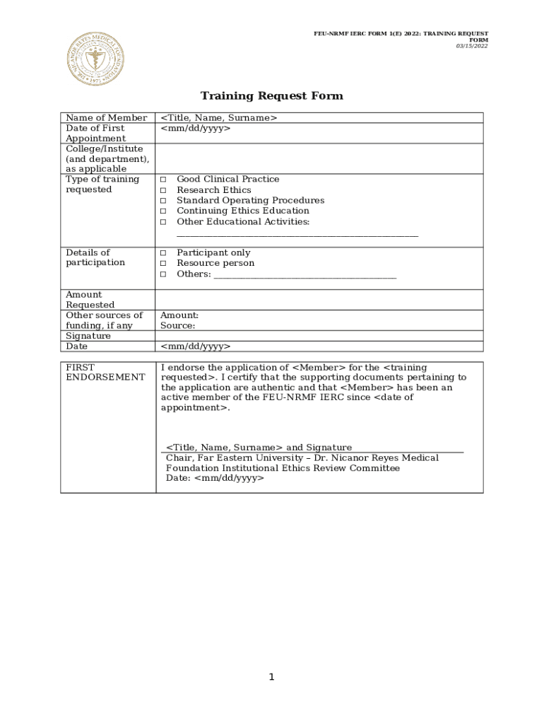 Good Clinical Practice Training - NIH Grants & Funding Doc Template ...