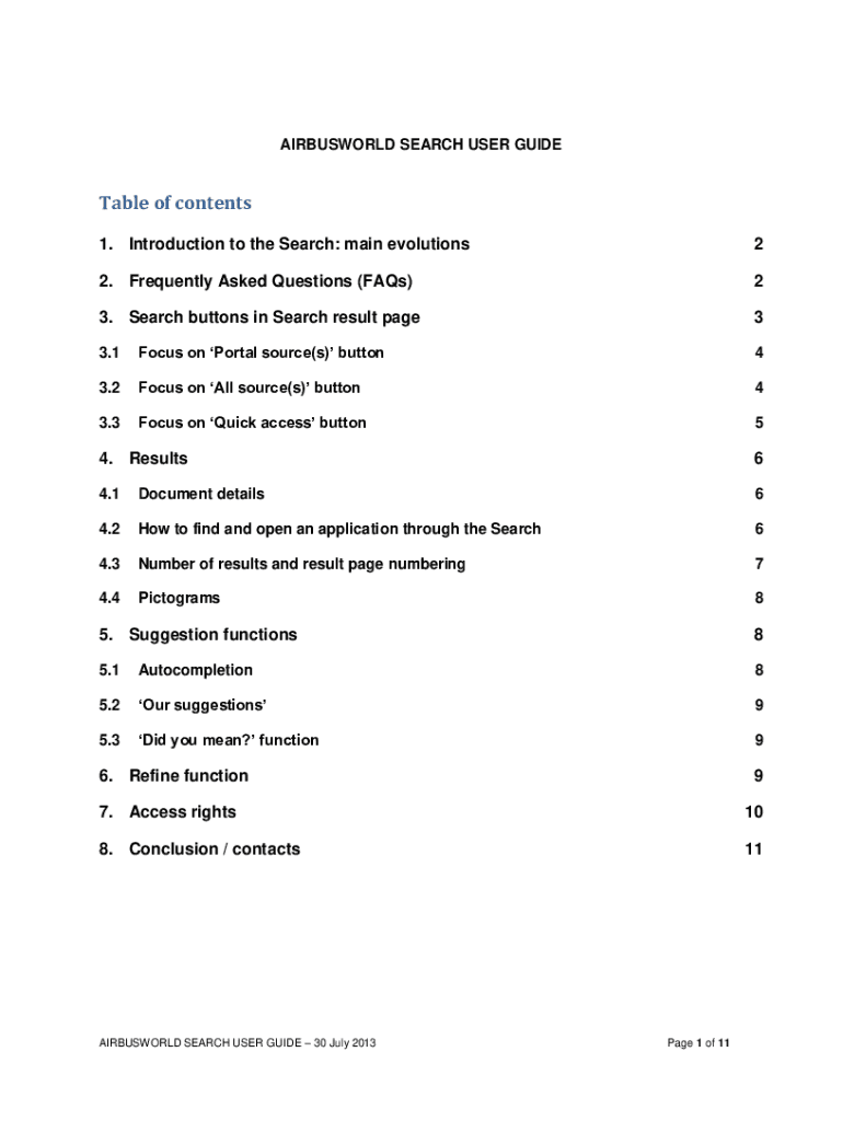 Airbusworld Login Page - Fill Online, Printable, Fillable, Blank ...