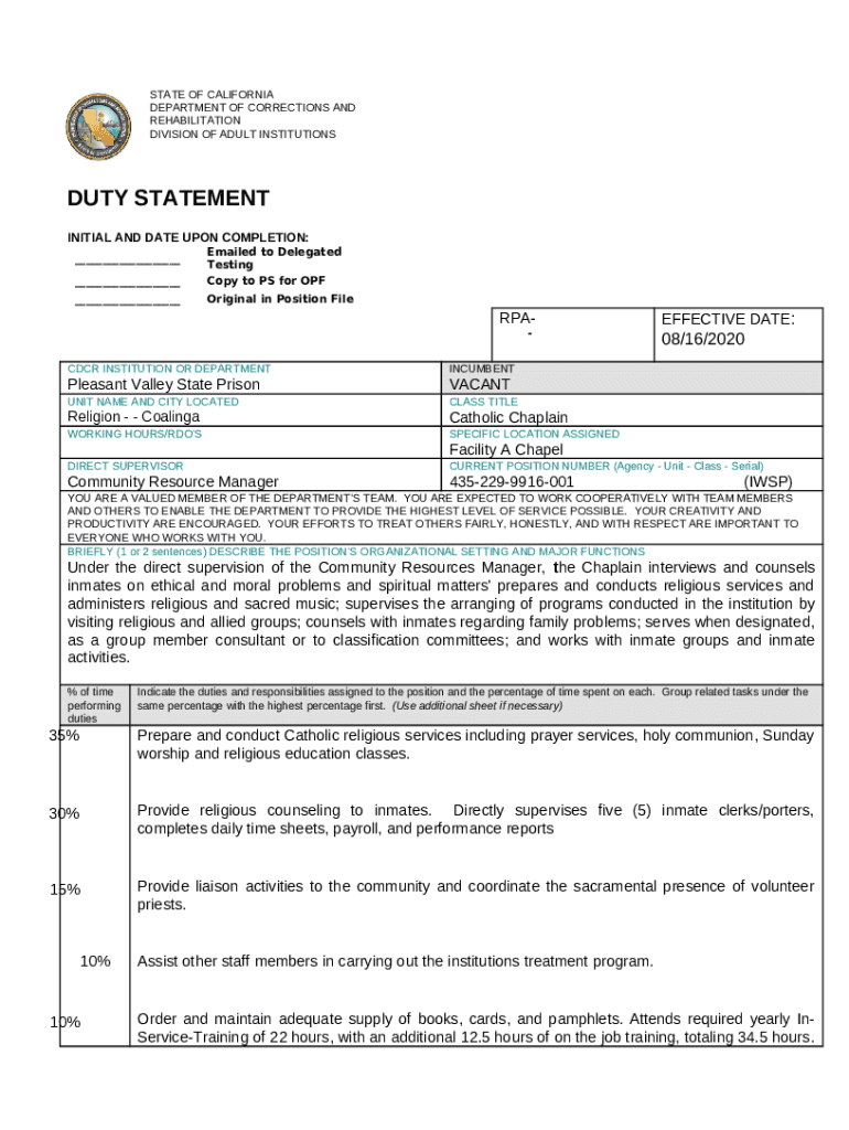 WORKING HOURS/RDOS Doc Template | pdfFiller